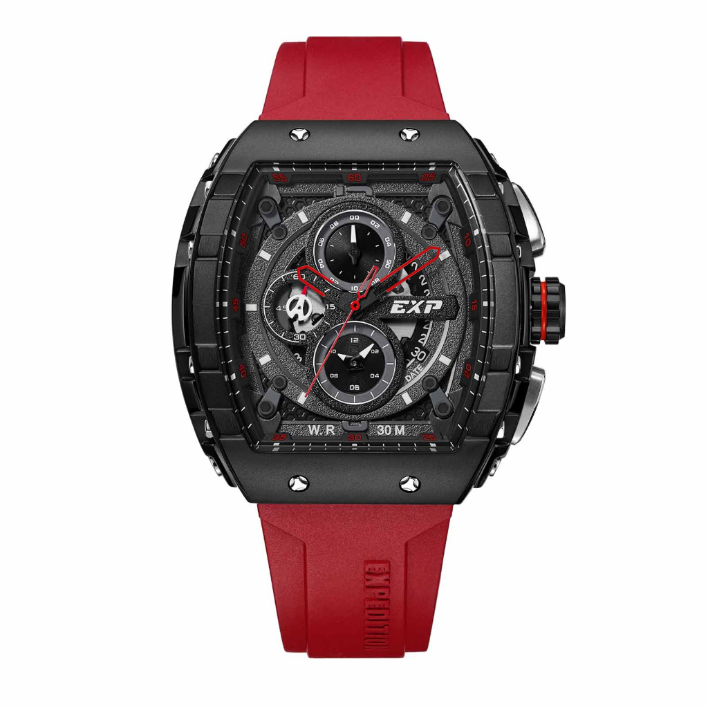 Jual EXPEDITION 6782 MCRTBBARE JAM TANGAN PRIA | Shopee Indonesia