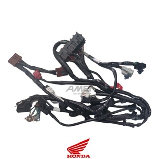 Jual 32100-K1A-N00 Kabel Body Wire Harness | Honda Beat New Street ...