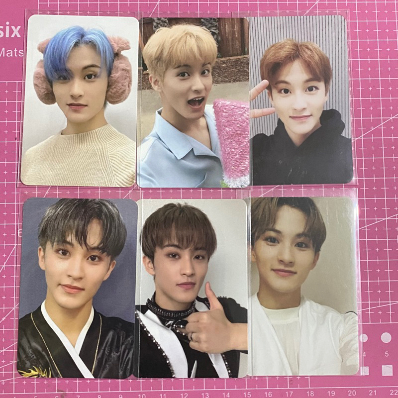 Jual Mark super m pink Christmas nct dream mangap dicon regulate hoodie ...