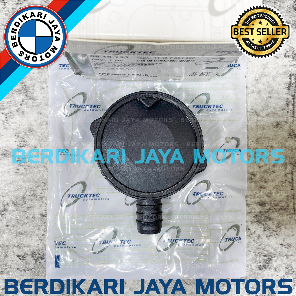 Jual VALVE VAKUM SEPARATOR OLI BMW M43 E36 E46 11157501567 | Shopee ...