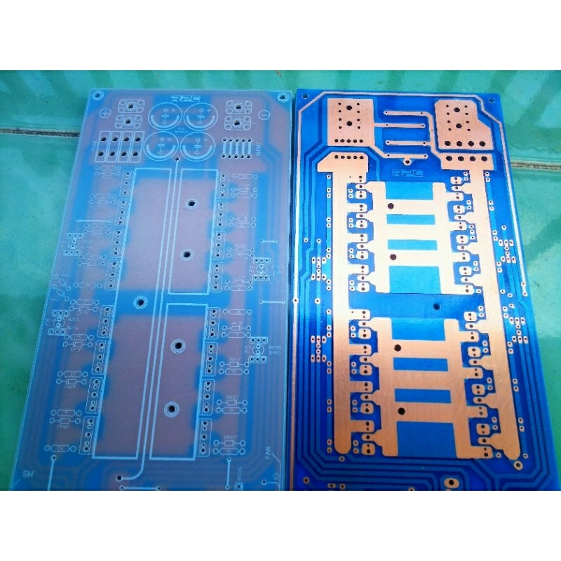 Jual PCB_Inverter_PSW_16_Mosfet_Totem | Shopee Indonesia