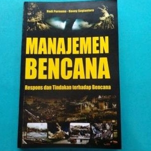 Jual manajemen bencana | Shopee Indonesia