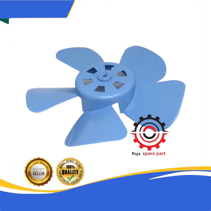 Jual BALING BALING KIPAS ANGIN BOX FAN RRT / BALING KIPAS KOTAK ...
