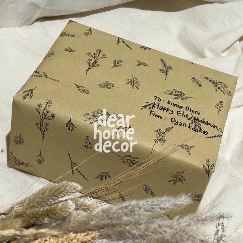 Jual PACKAGING GIFT / MIKA | Shopee Indonesia