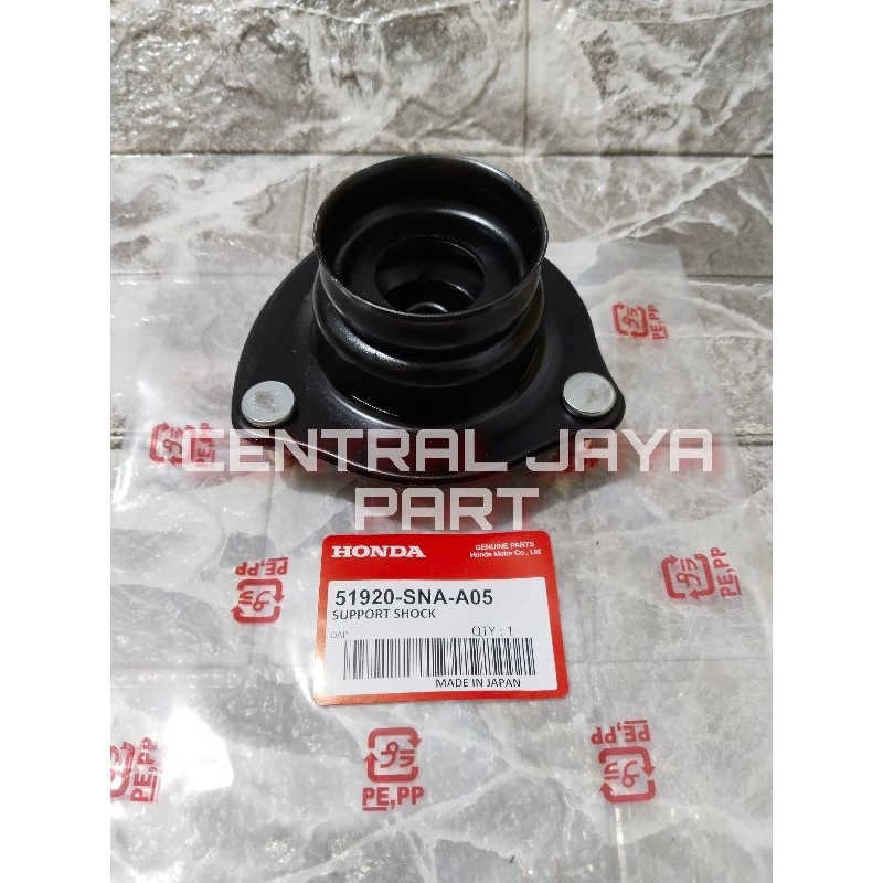 Jual SUPPORT SHOCK CIVIC FD ORIGINAL | Shopee Indonesia