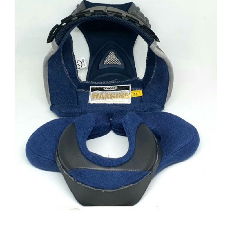 Jual Busa Helm Ink Metro Original | Shopee Indonesia