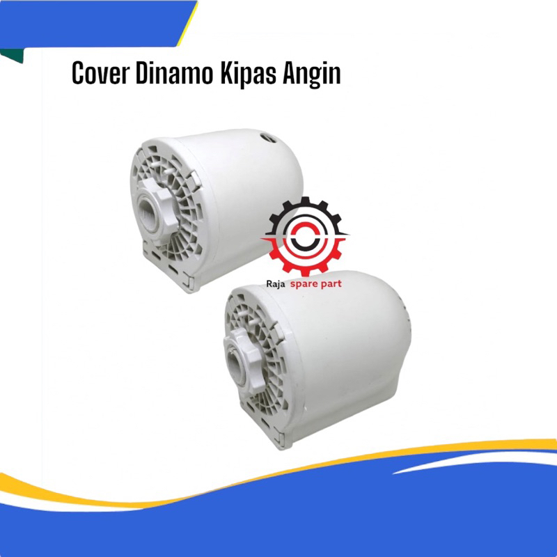 Jual COVER KIPAS ANGIN CINA 16 INCH KONDE TUTUP DINAMO KIPAS ANGIN ...