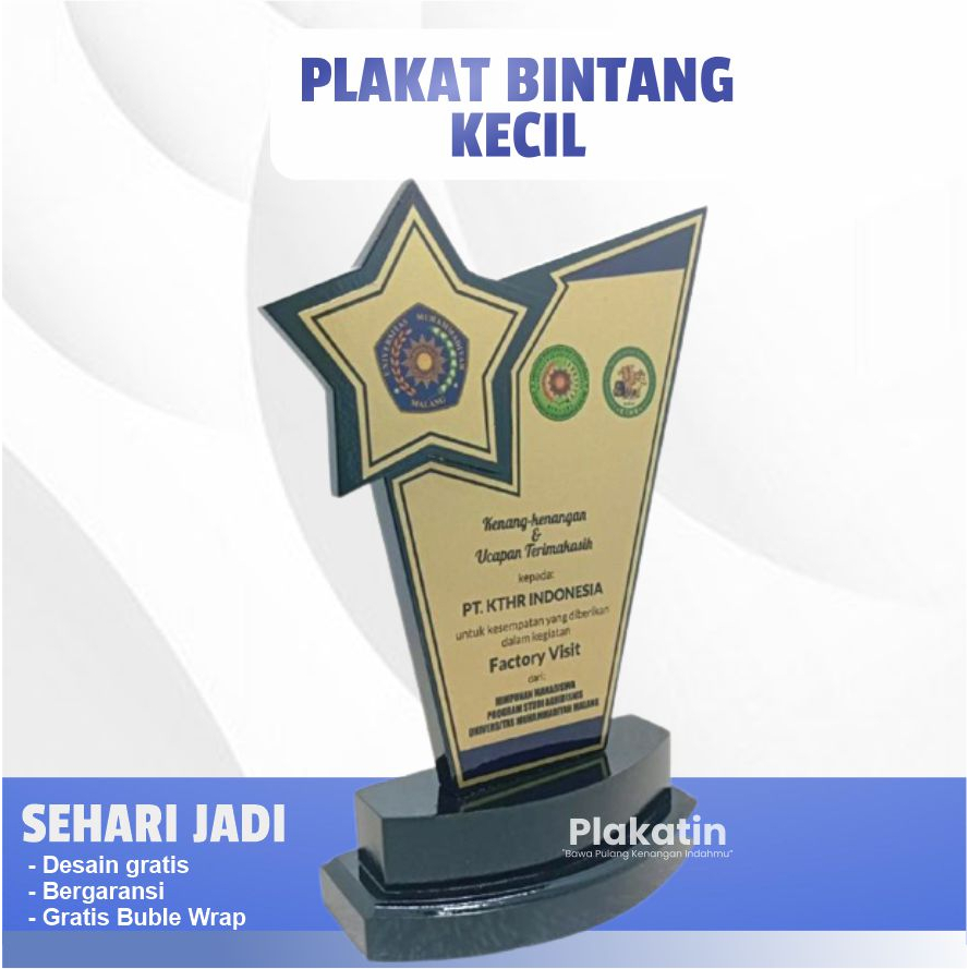 Jual Plakat kayu cinderamata penghargaan malang / plakat malang ... Jual Plakat kayu cinderamata penghargaan malang / plakat malang ...