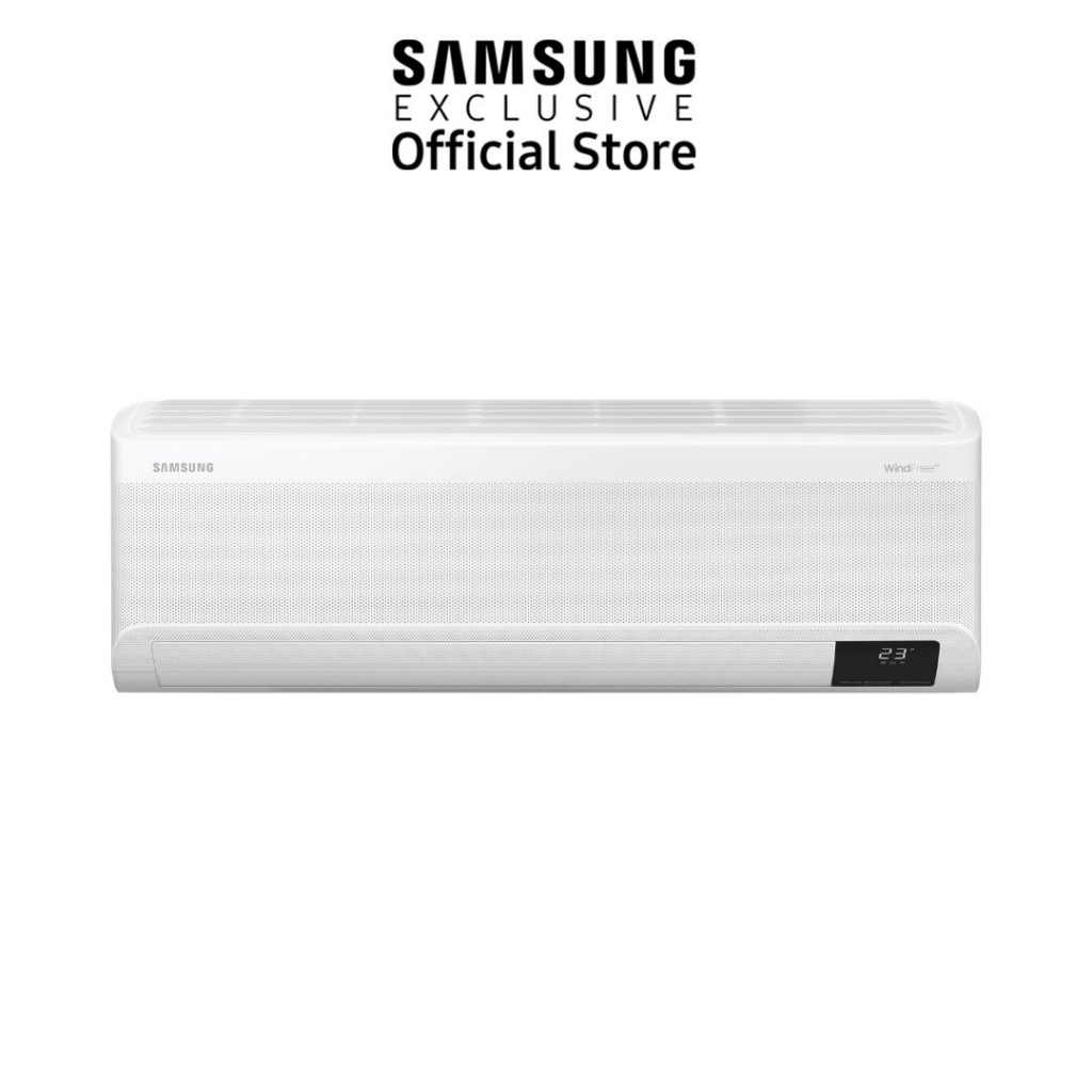 Jual Samsung Windfree Lite 1 PK Air Conditioner | AC AI | Digital Inverter | Easy Filter ...