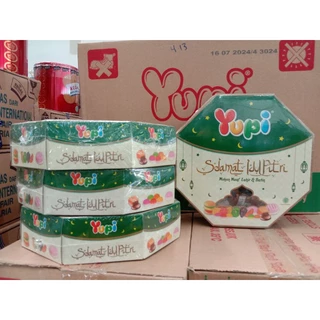 Jual yupi idul fitri Harga Terbaik & Termurah April 2024 | Shopee Indonesia