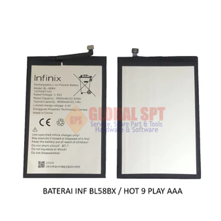 Jual baterai infinix hot 9 play Harga Terbaik & Termurah September 2025 ...