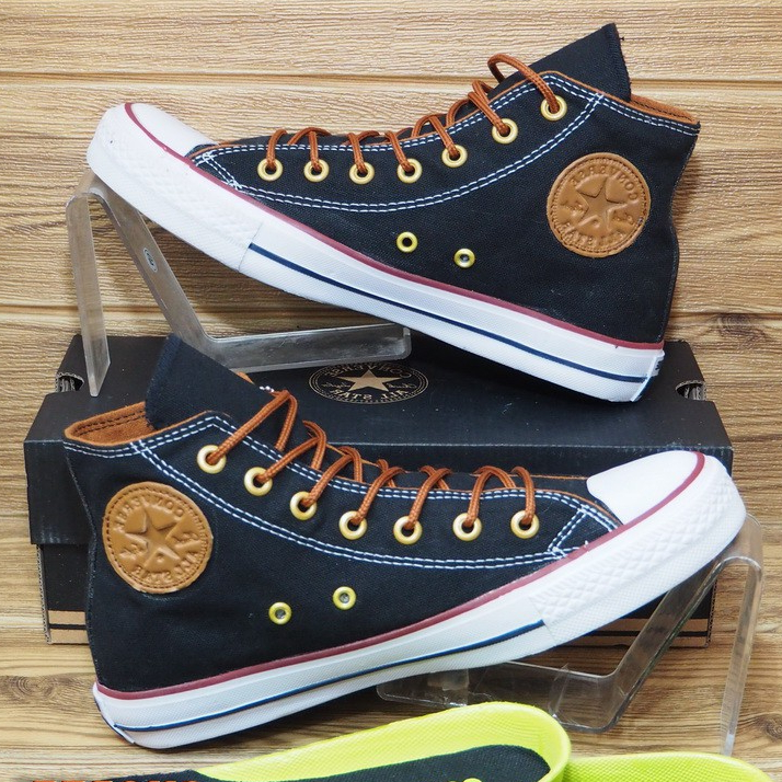 Jual SEPATU CONVERSE ALL STAR HIGH CHUCK TAYLOR II CONVERS ALLSTAR ...