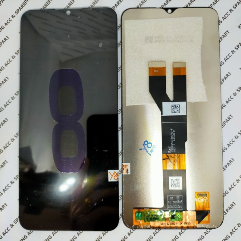 Jual LCD TOUCHSCREEN REALM C11 2021 C20 C21 NARZO 50I ORIGINAL | Shopee Indonesia