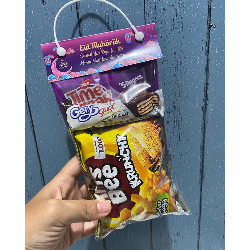 Jual Parcel snack | Shopee Indonesia