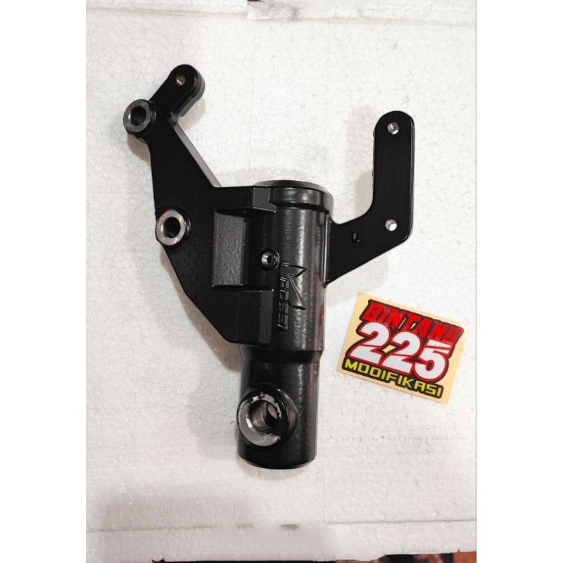 Jual bottom shock kiri USD R15 V3 R15 V4 FOR DOUBLE DISK | Shopee Indonesia