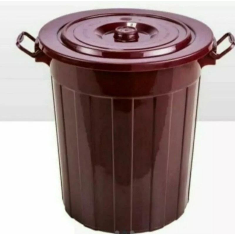Jual Ember Plastik Besar Ember Plastik Jumbo Ember 80 Liter Ember Tutup | Shopee Indonesia