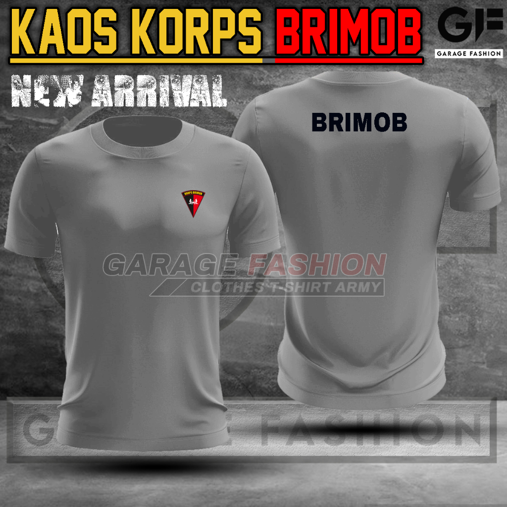 Jual Kaos Brimob/ Baju Brimob / Kaos Jersey olahraga Brimob / Baju ... Jual Kaos Brimob/ Baju Brimob / Kaos Jersey olahraga Brimob / Baju ...