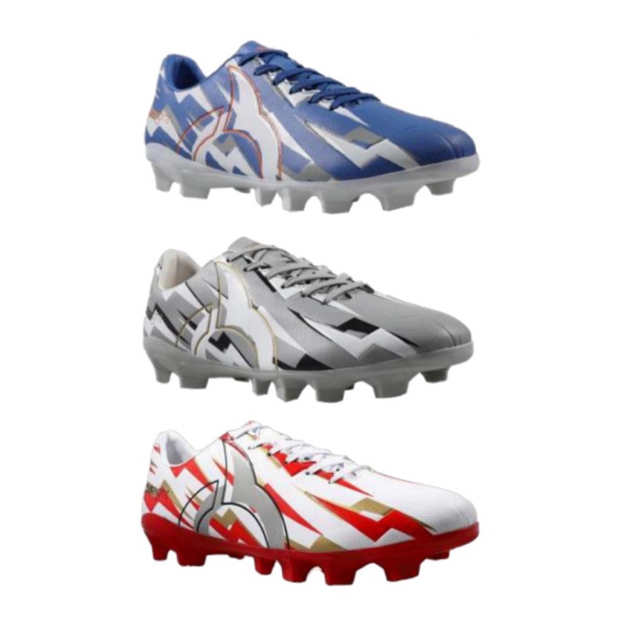 Jual Sepatu Bola Sepak Bola Ortus OrtusEight Volt V2 FG Original ...