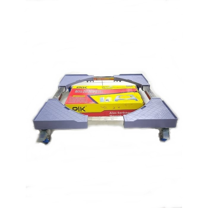 Jual RODA KAKI KULKAS PIK AK-189 RODA ALAS MESIN CUCI SERBAGUNA ...
