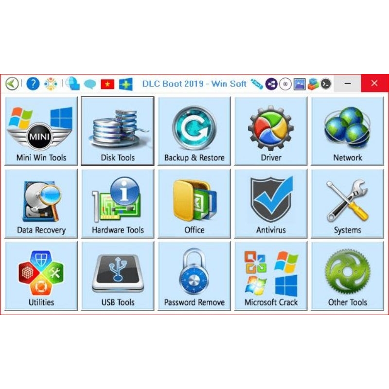 Jual DLC boot v3.6 | Shopee Indonesia