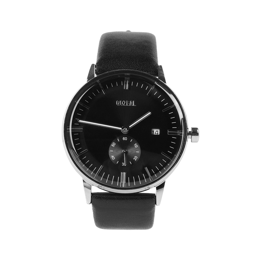 Jual Gozeal | Analog Watches | Phantom | Shopee Indonesia