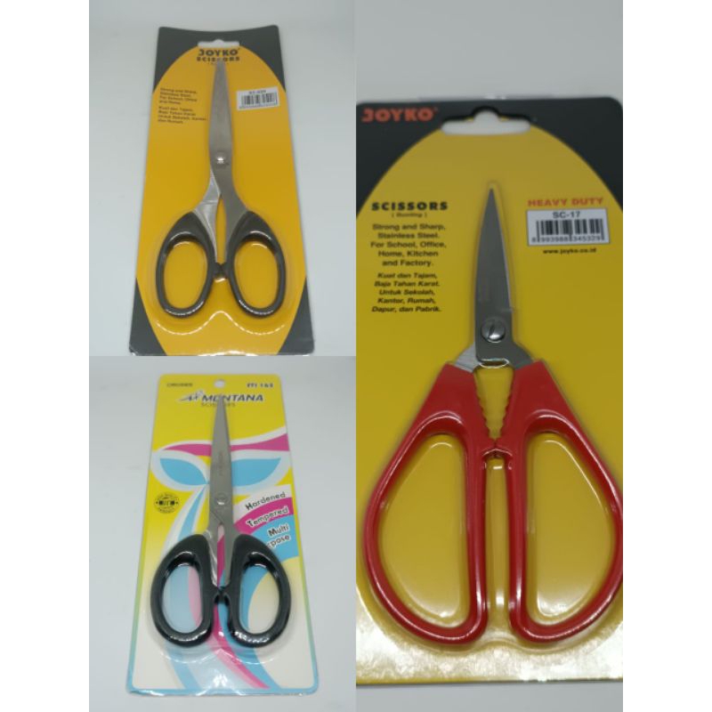 Jual GUNTING BESI BIASA KAWAT UKURAN SEDANG TAJAM UKURAN SEDANG MEREK ...