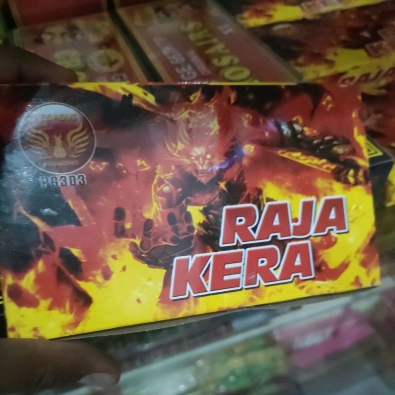 Jual Raja kera & Kingkong ( Jawa dan Bali ) | Shopee Indonesia