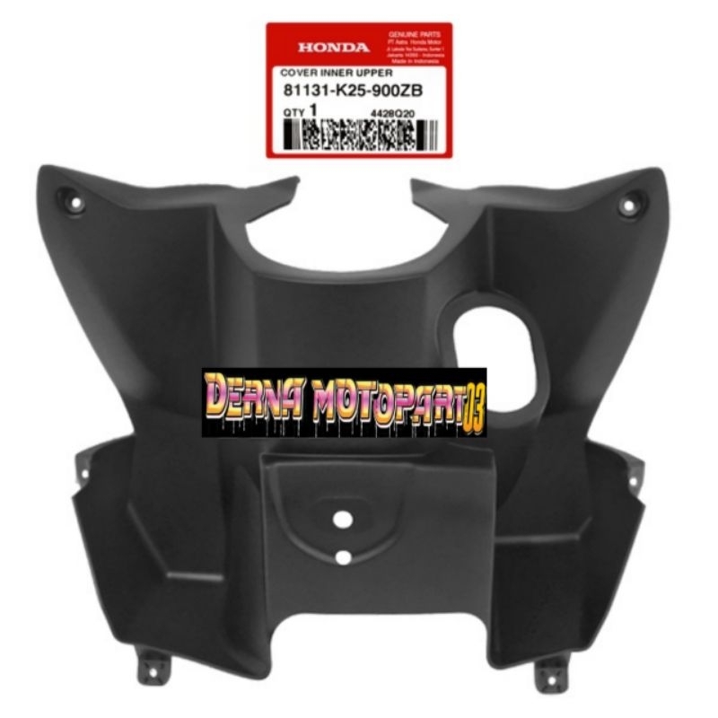 Jual Paket Full Body Kasar Beat Fi Injeksi Original | Shopee Indonesia