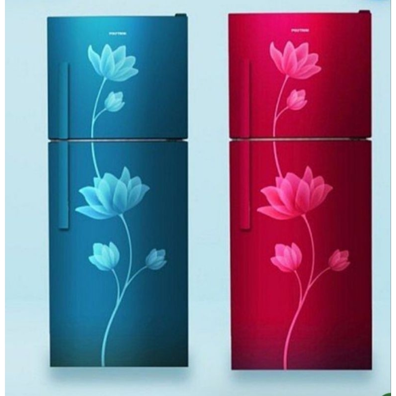 Jual Kulkas Polytron 2 pintu PRB219B/R PRB-219B/R | Shopee Indonesia