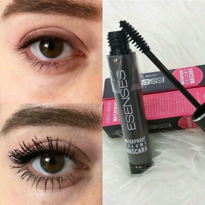Jual MASCARA ESSENSE WATERPROOF ( LUSINAN ) | Shopee Indonesia