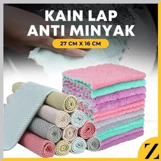 Jual KAIN LAP PIRING MICROFIBER ANTI MINYAK SERBAGUNA | Shopee Indonesia