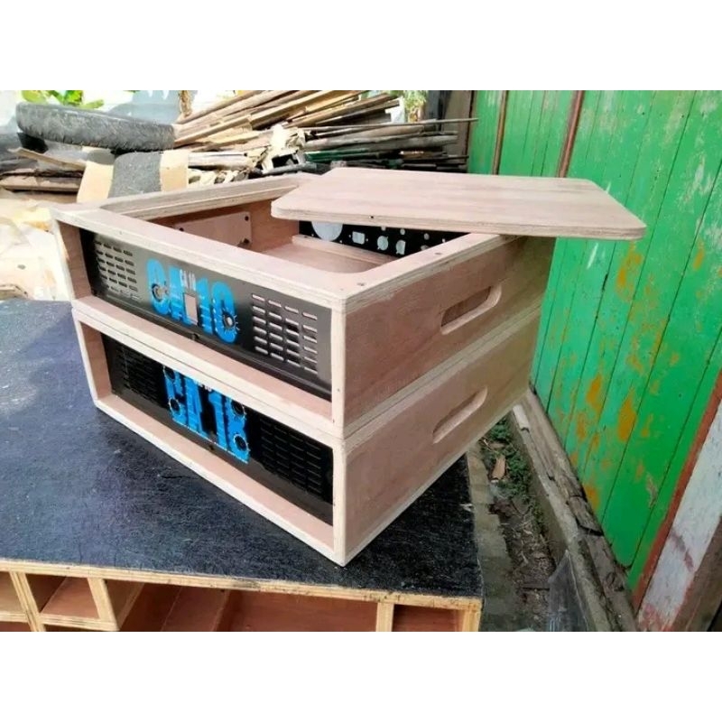 Jual BOK POWER CA 10 TANPA PANEL | Shopee Indonesia
