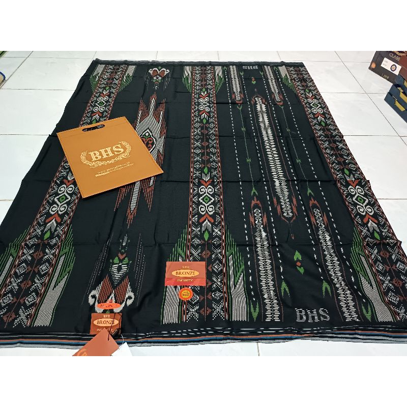 Jual Sarung BHS AFKIR INFINITY BRONZE TANPA KOTAK | Shopee Indonesia