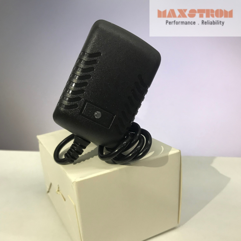 Jual Adaptor/Charger mobil PMB/motor PCX mainan 6v 800mAh | Shopee ...