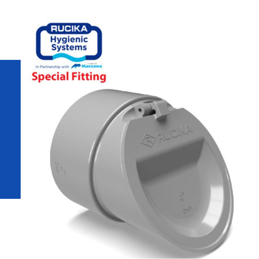 Jual BACK FLOW VALVE 3 " RUCIKA | Shopee Indonesia