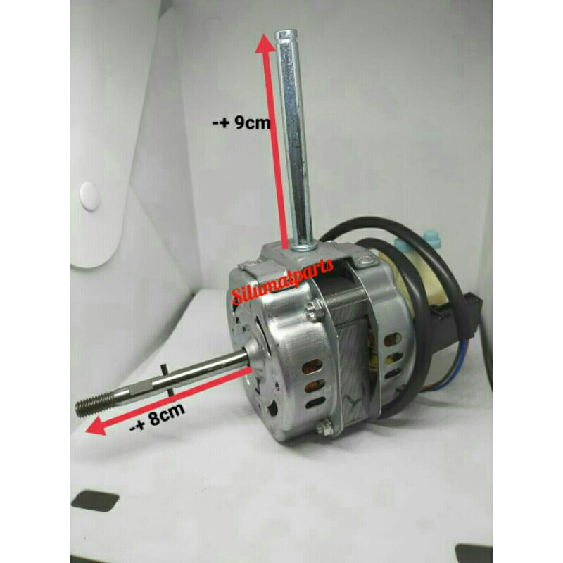 Jual Dinamo Kipas Advance TDS 18 inch / Motor Kipas Angin 18 Inch 3IN1 ...