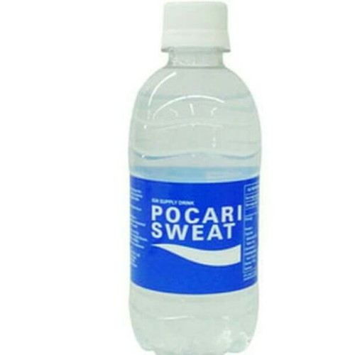 Jual POCARI SWEAT 350 ML KHUSUS INSTAN DAN SAME DAY | Shopee Indonesia