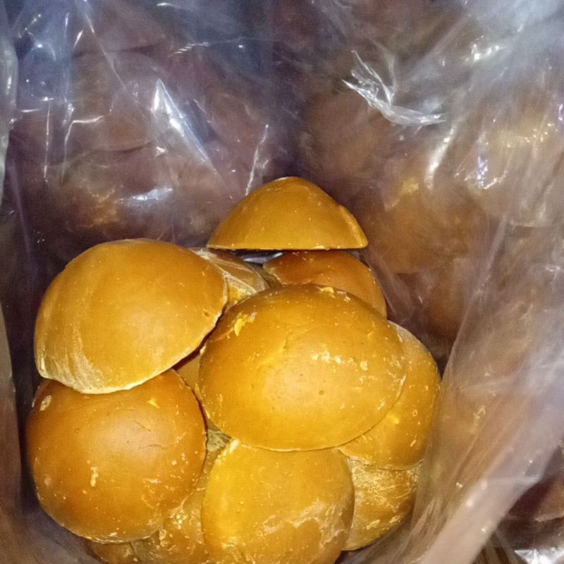 Jual gula merah asli buat bumbu masak minuman kolak 1000g | Shopee ...