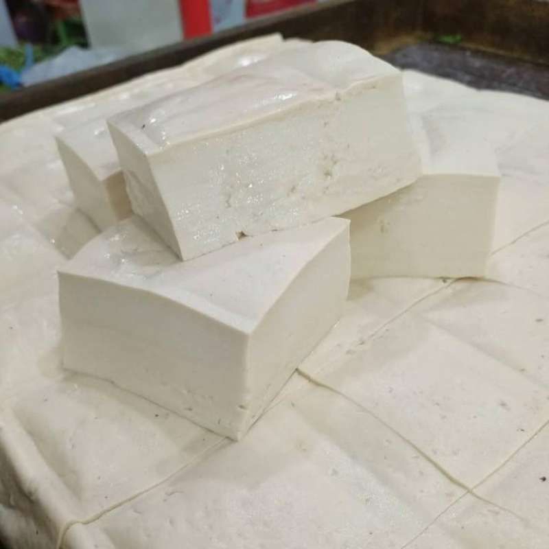 Jual Tahu Putih 1 buah | Shopee Indonesia