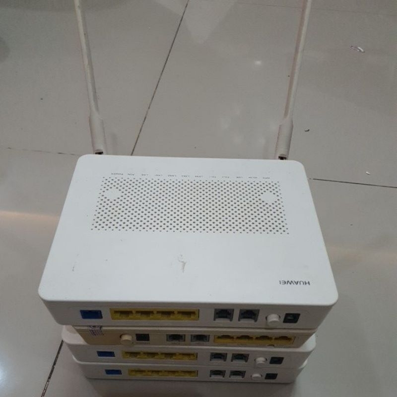 Jual HUAWEI GPON/EPON HG8245H | Shopee Indonesia