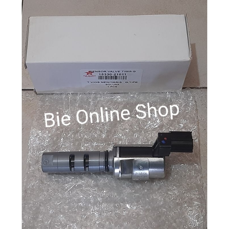 Jual SENSOR VVTI SENSOR VALVE TIMING VIOS YARIS SOLUNA | Shopee Indonesia