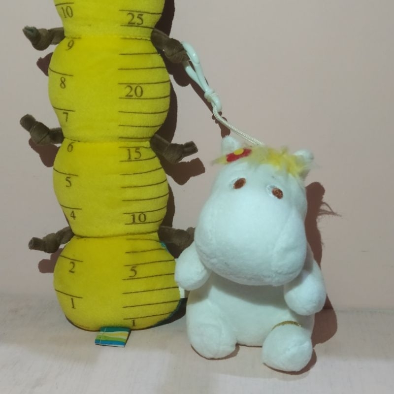 Jual Boneka Plush Model Moomin Lucu untuk Hadiah Ulang Tahun/boneka ...