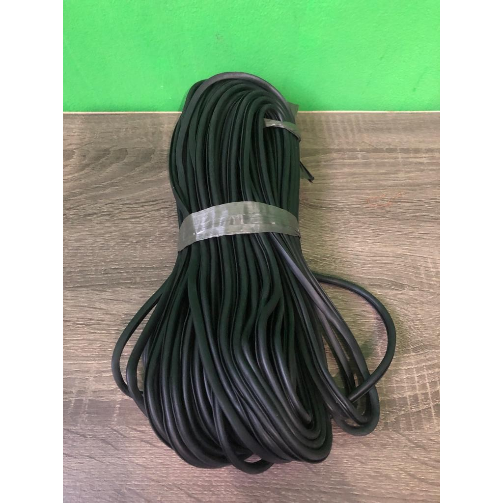 Jual Karet 606 Hitam & putih / Karet bulat/karet sekoneng | Shopee ...