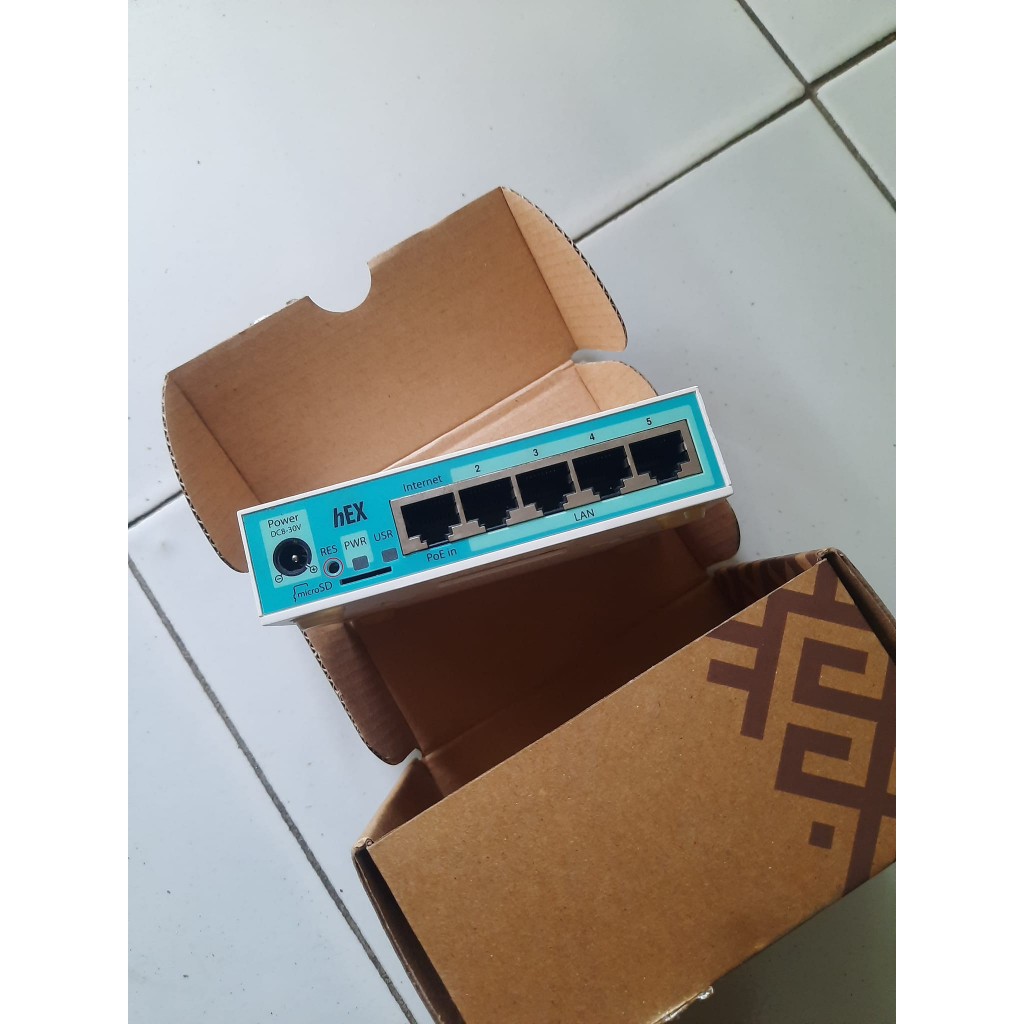 Jual Mikrotik Gr3 | Shopee Indonesia