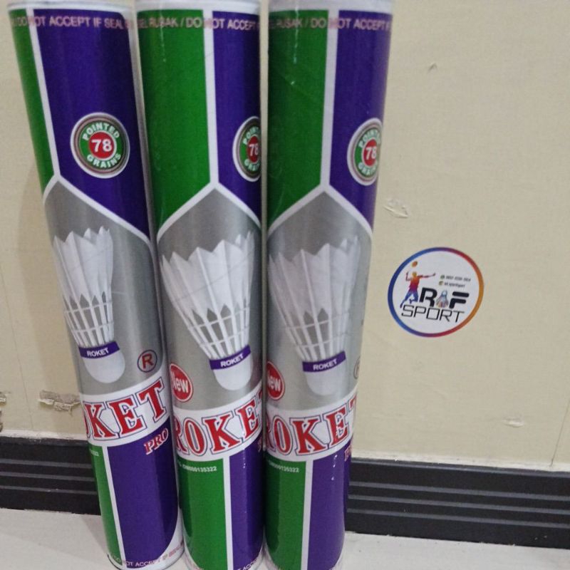 Jual Roket Ungu 100% original beli banyak bisa harga grosir | Shopee ...