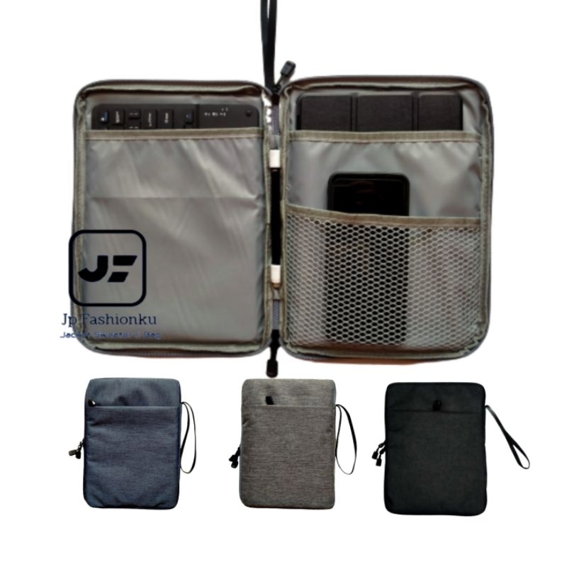Jual Tas Tablet Pouch 11 - 12.8 inch Tas Laptop Untuk Semua Merek ...