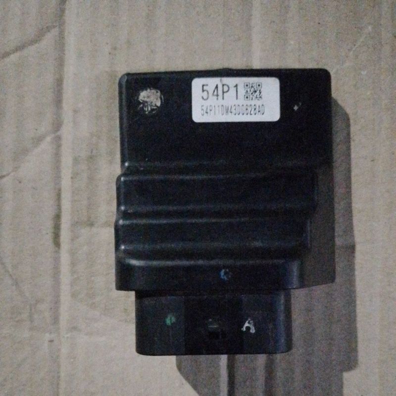 Jual ECU ECM CDI MIO J MIO SOUL GT XTRAID MIO GT 115 CC ORIGINAL ...