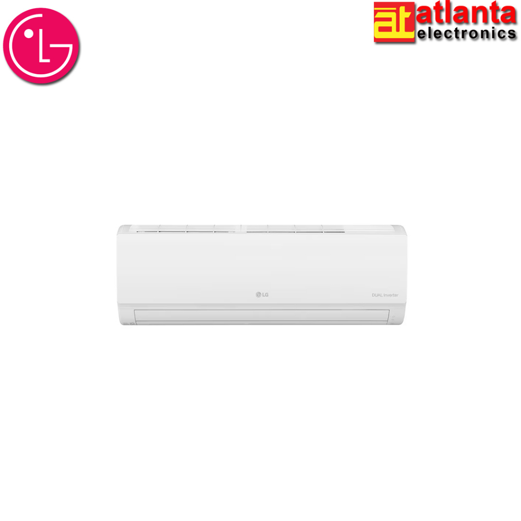 Jual AC Split LG Inverter 1/2 PK T05EV5 | Shopee Indonesia