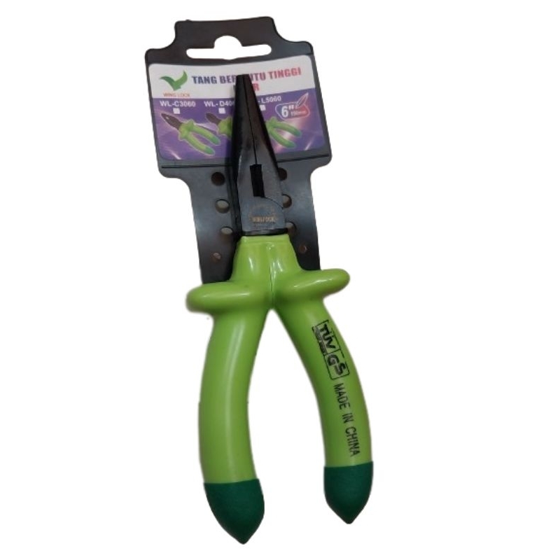 Jual TANG POTONG WING LOCK ( WL-L5060) | Shopee Indonesia