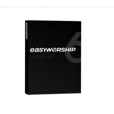 Jual EasyWorship 7.4.0.7 Soft | Shopee Indonesia